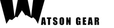 Watson Gear The mountains are calling